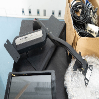 Brooks BioStore III Cryo LN2-Based Automated Storage System | Surplus ...